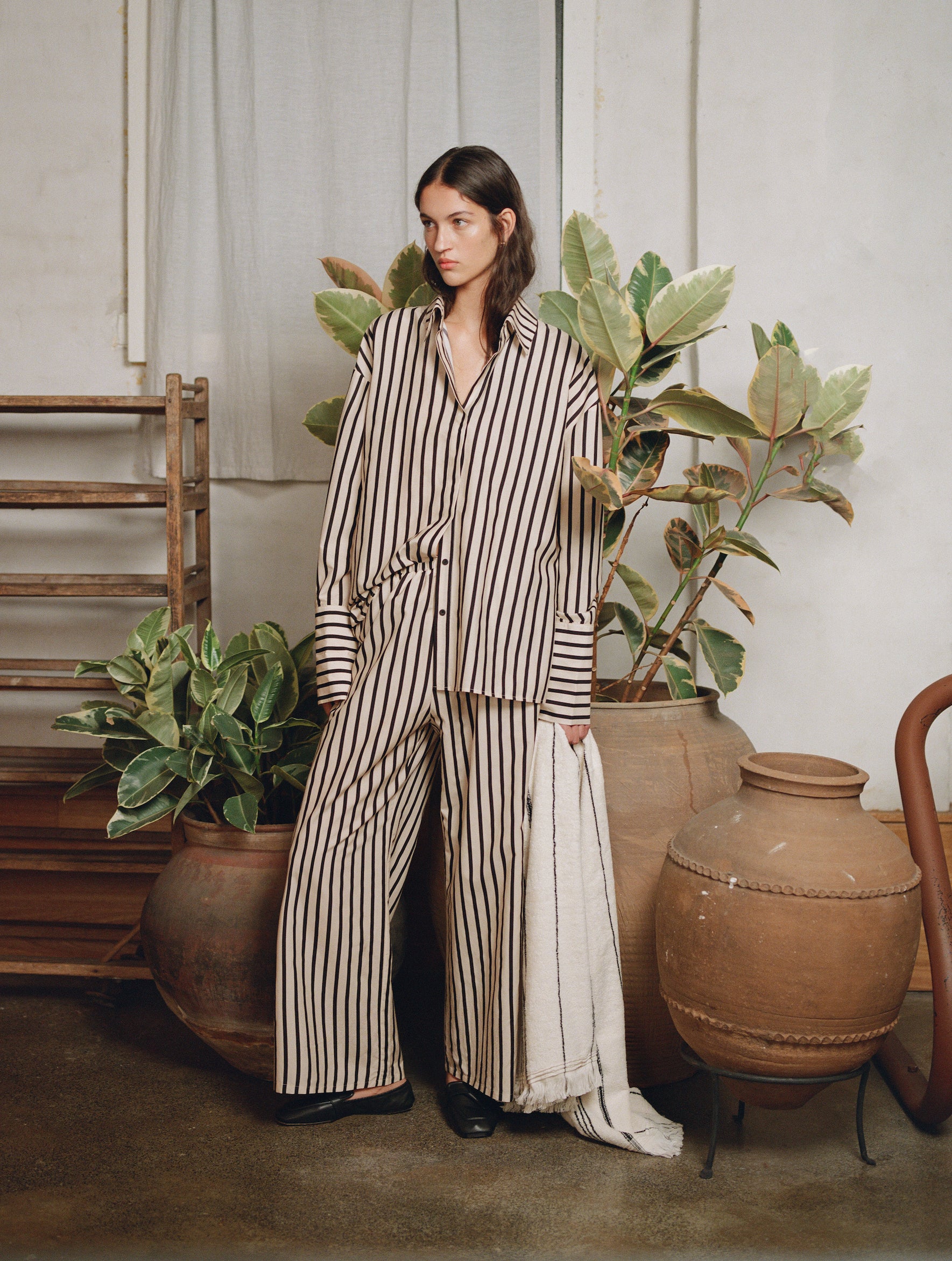 The Giulia Pants | Classico